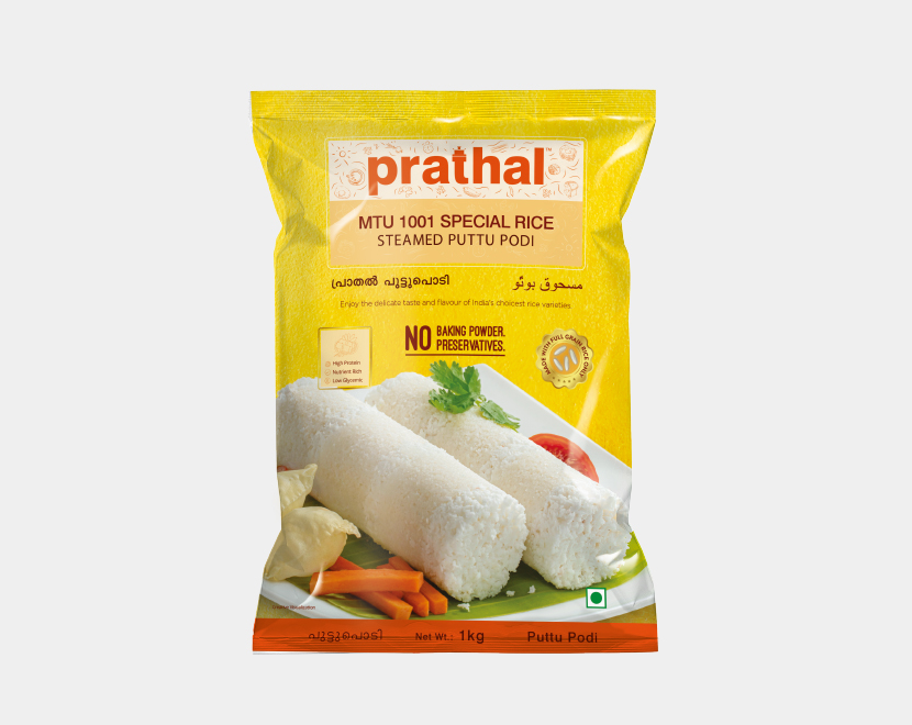 Products - Prathal