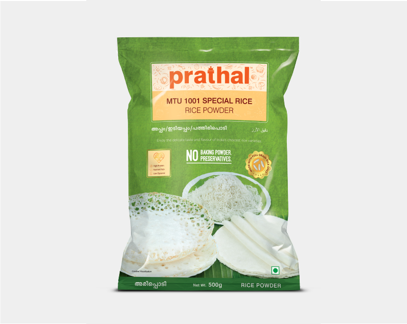 Products - Prathal